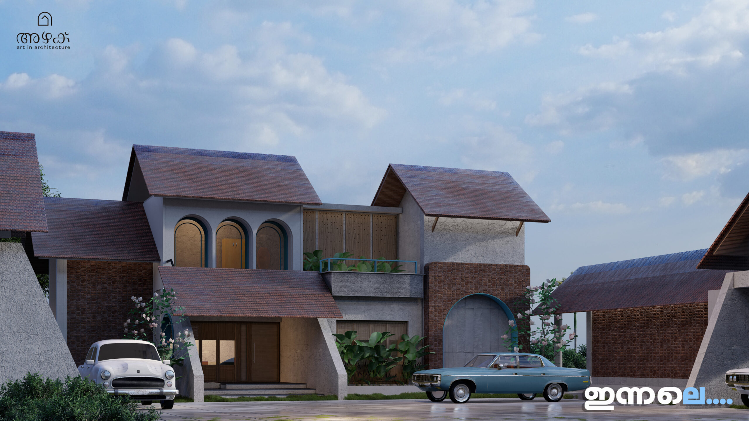 Innale – Azhak Art