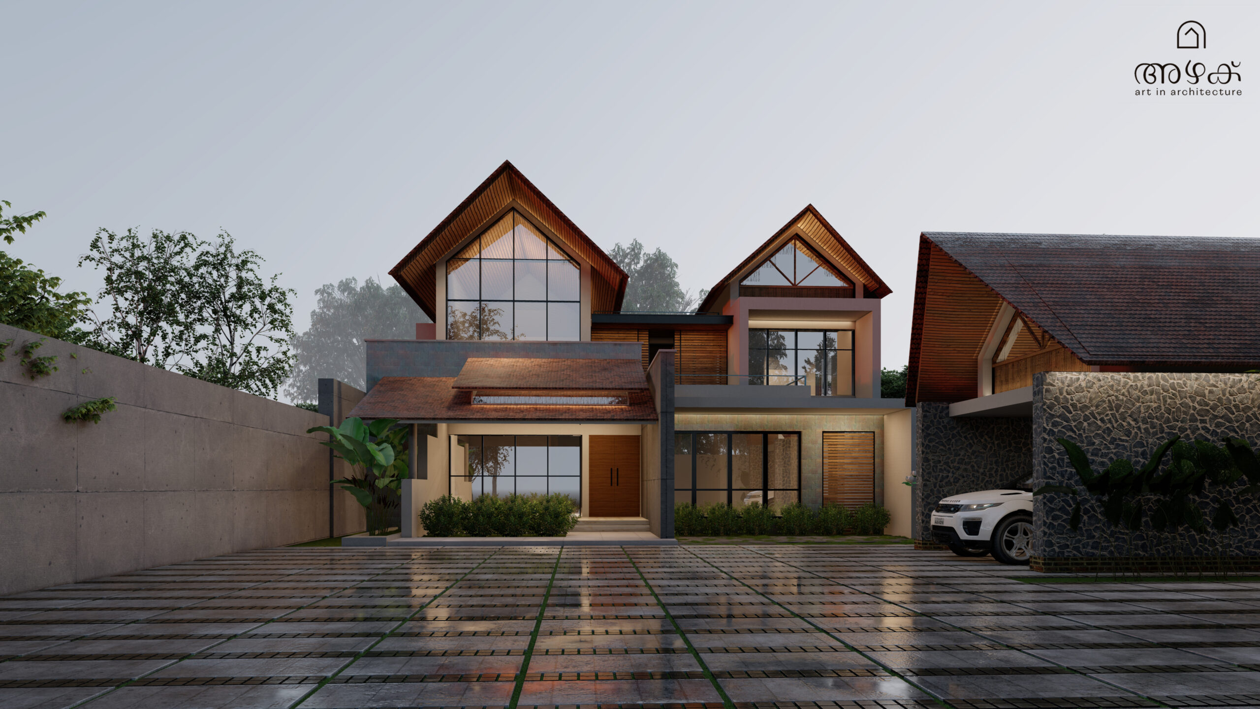 JASSIR MANZIL – Azhak Art