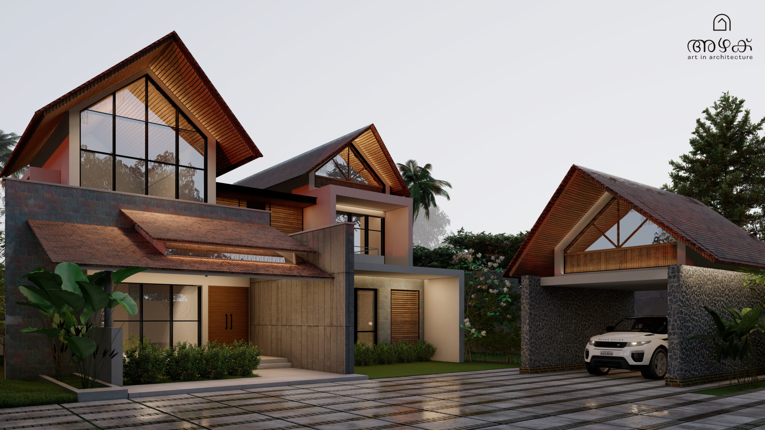 JASSIR MANZIL – Azhak Art