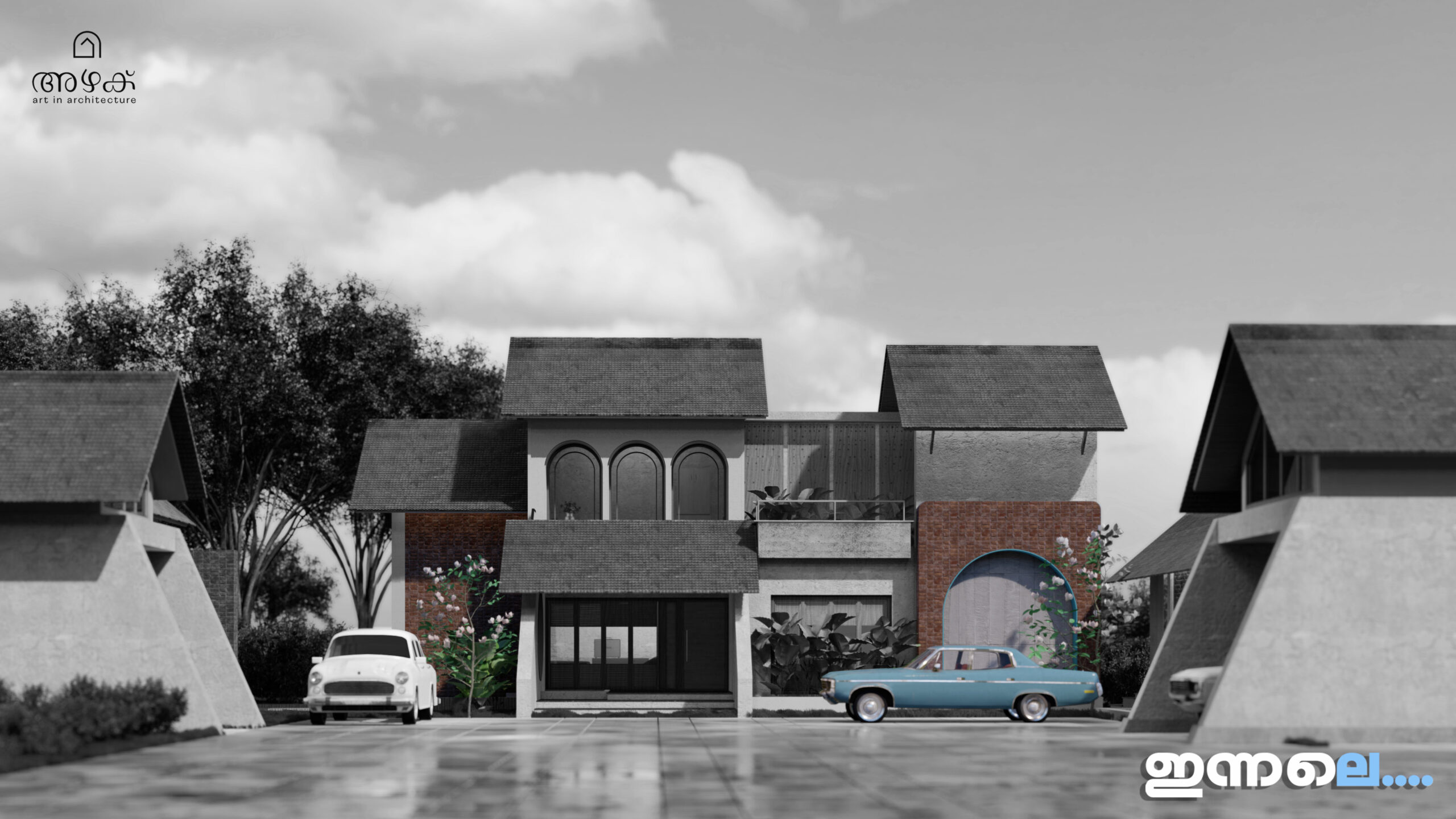 Innale – Azhak Art